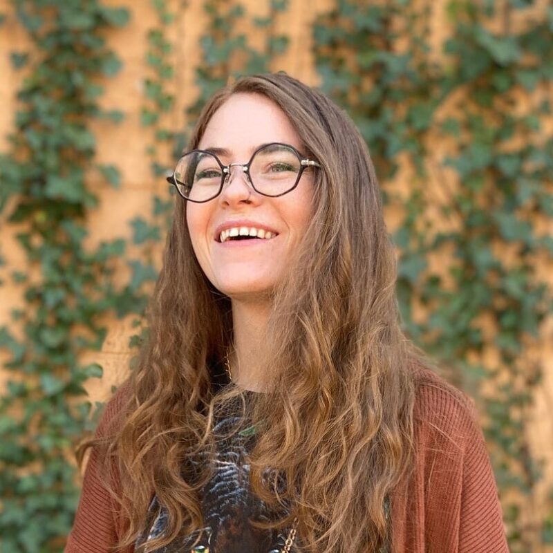 Sara Smith – MWAW Testimonials