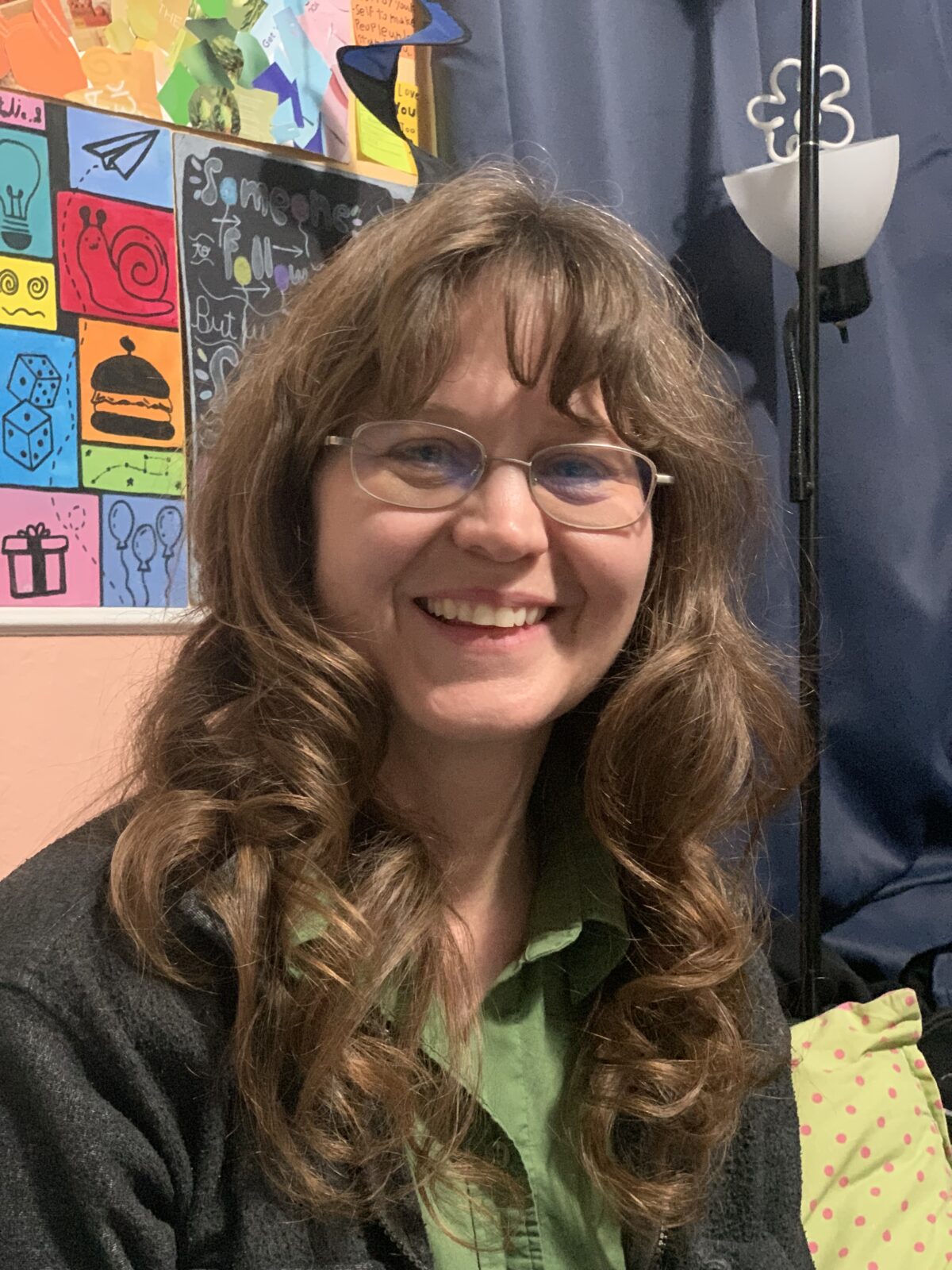 MWAW Testimonials – Personal stories written by those whose lives have ...