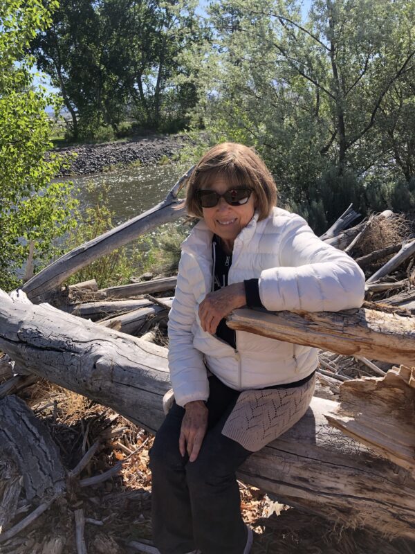 MWAW Testimonials – Personal stories written by those whose lives have ...