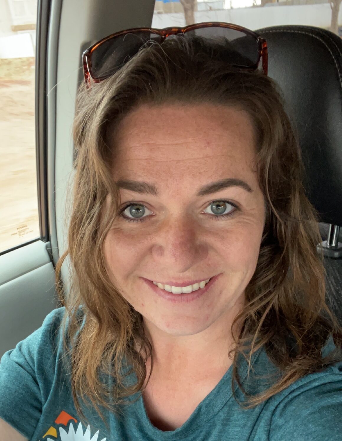 Marianne Shapley Hammon MWAW Testimonials